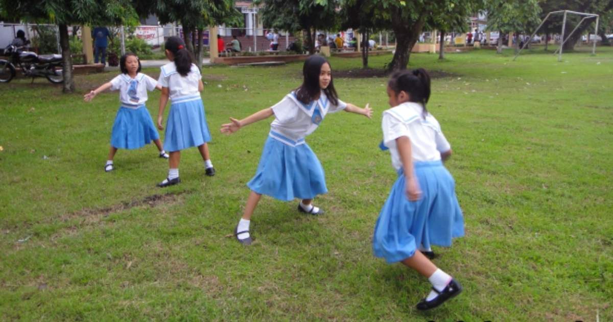 Is Larong Pinoy Still Relevant to Today's Generation? - Sam SEO King