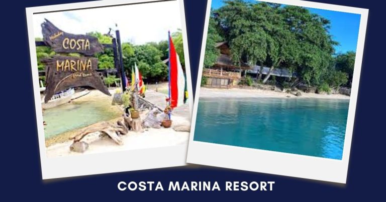 7 Best Beaches In Samal Island Philippines - Sam SEO King